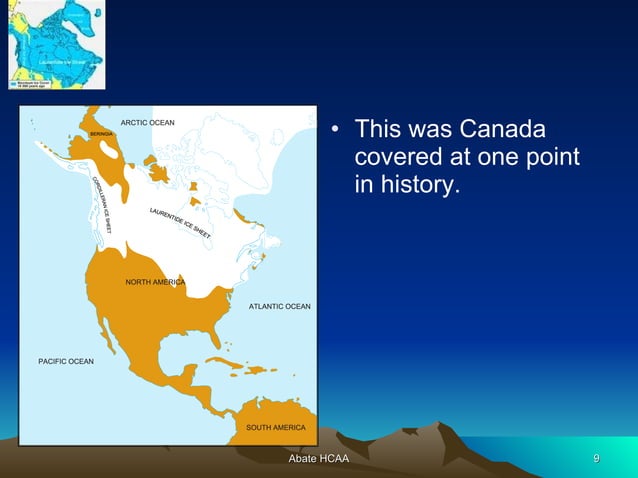 Chap3 shaping the land | PPT