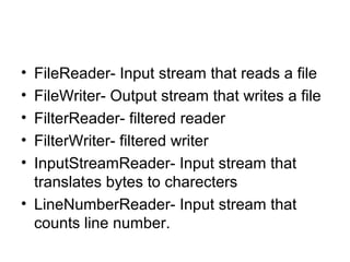 Using Input Output | PPT
