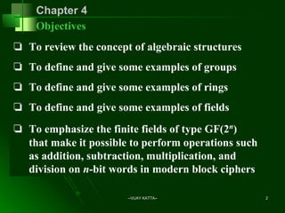 Chap4 | PPT