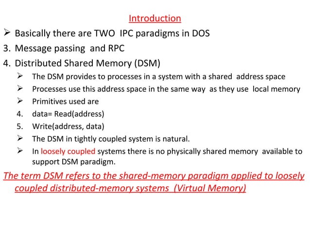 Chap 4 | PPT | Operating Systems | Computer Software and Applications