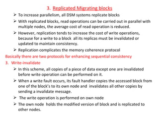 Chap 4 | PPT | Operating Systems | Computer Software and Applications