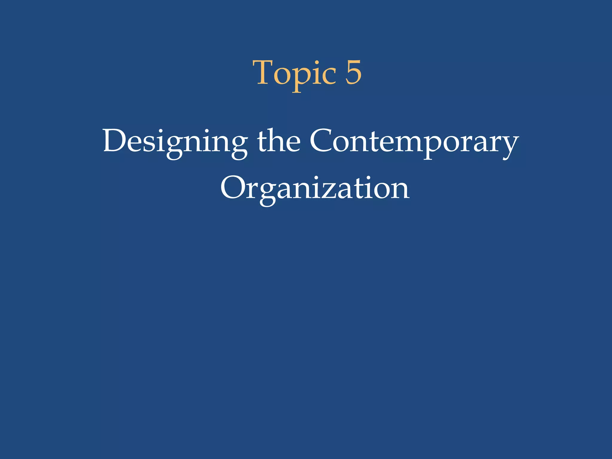 Chap 4 MGT 162 | PPT
