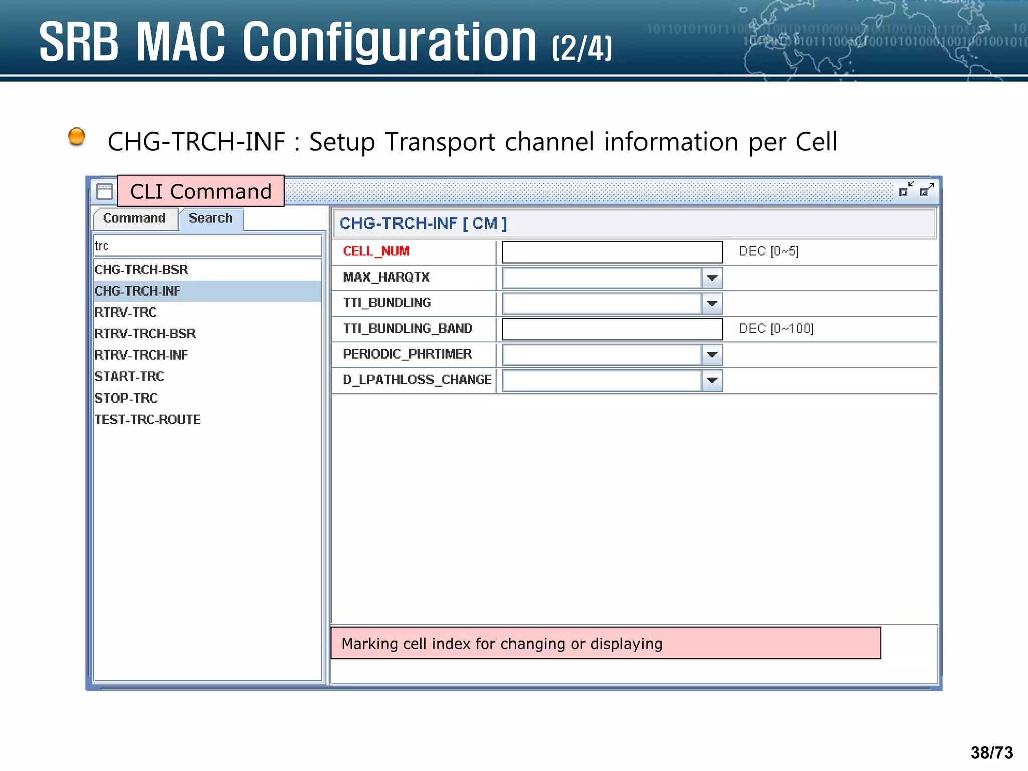 LTE Call Processing and Handover | PDF