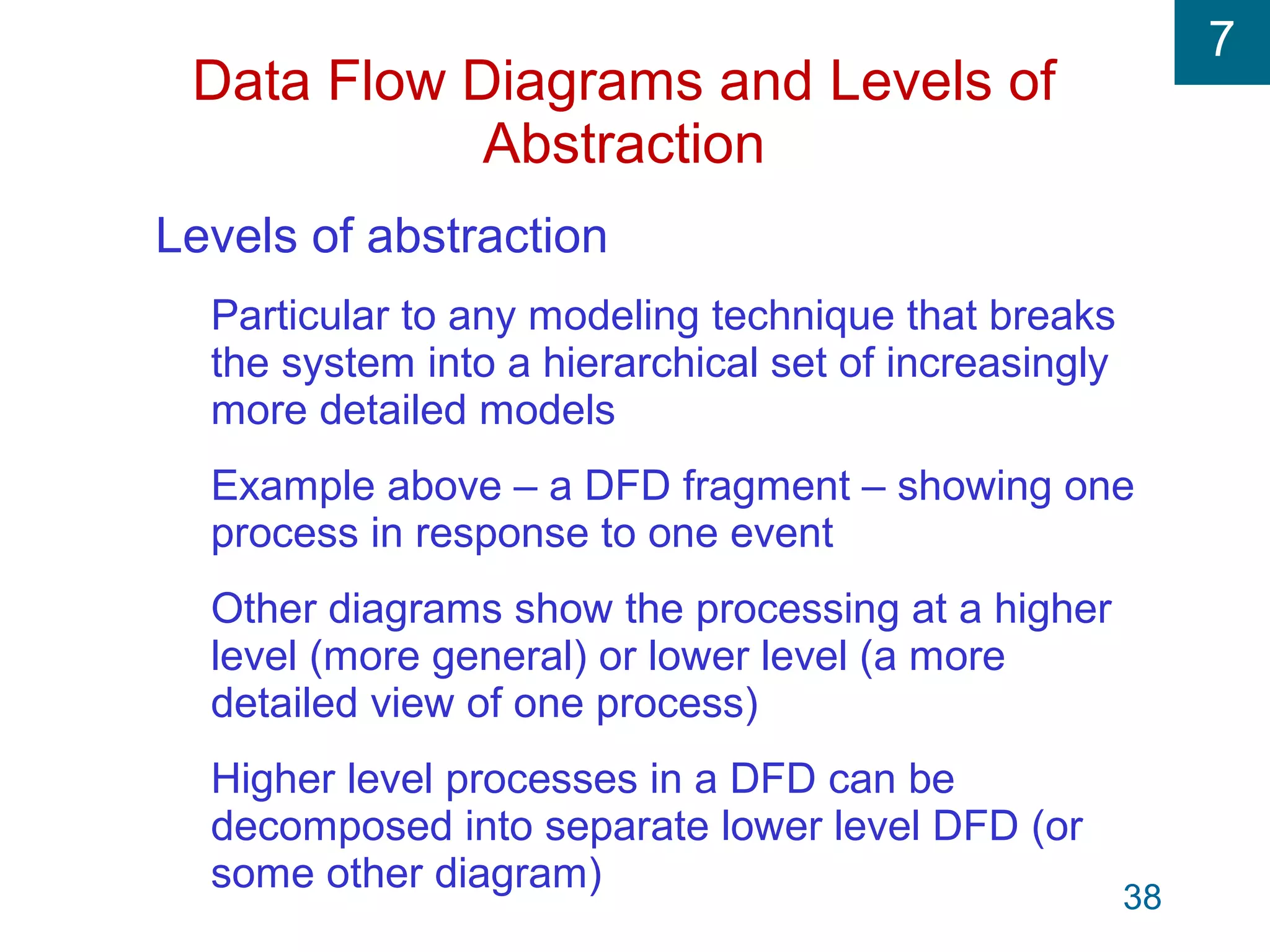 Modeling System Requirements | PPT