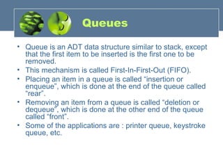 linked list in c++ | PPT