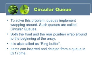 linked list in c++ | PPT