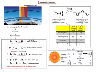 IB Chemistry on ozone depletion | PPT