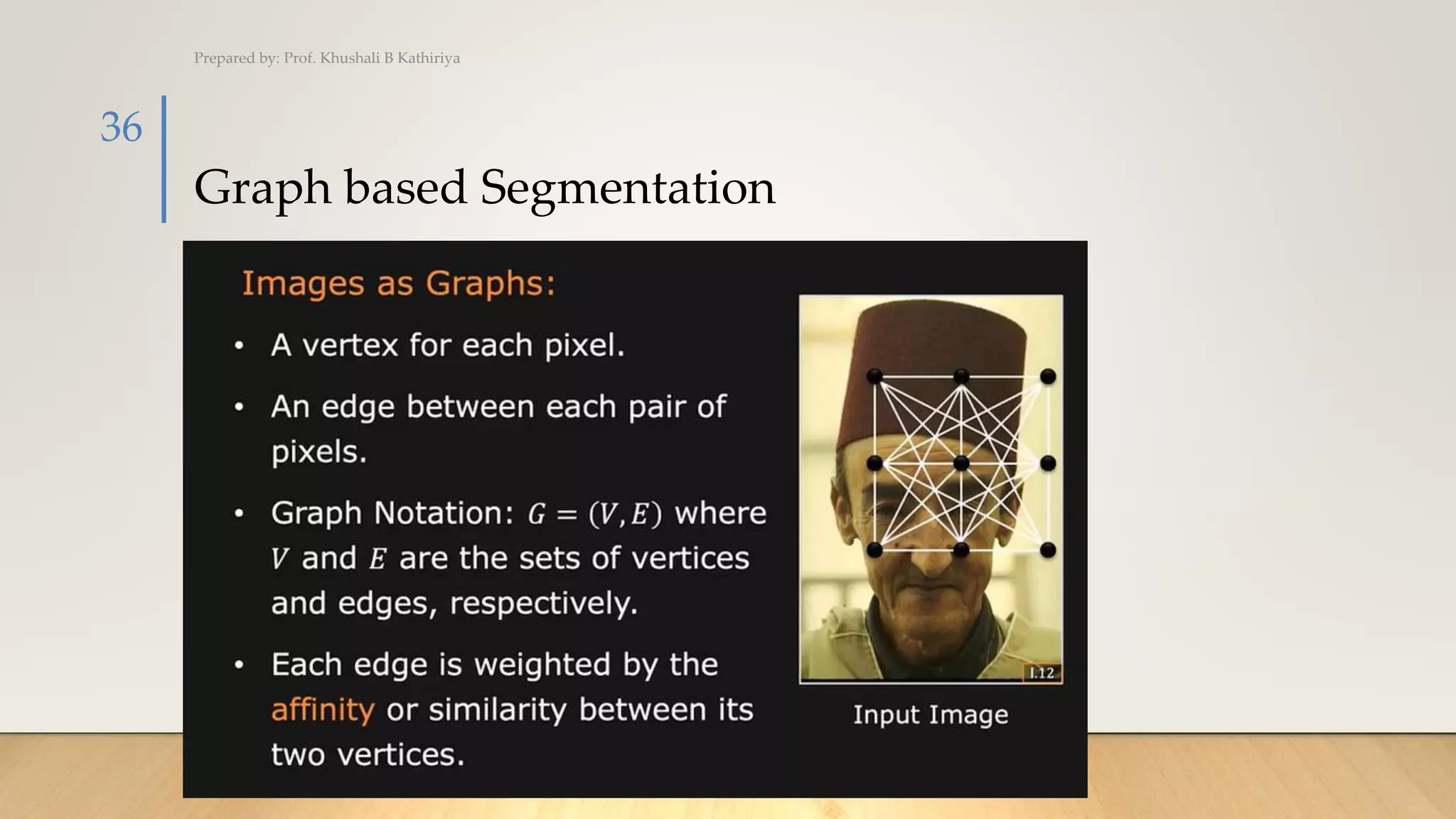 Cv_Chap 4 Segmentation | PDF
