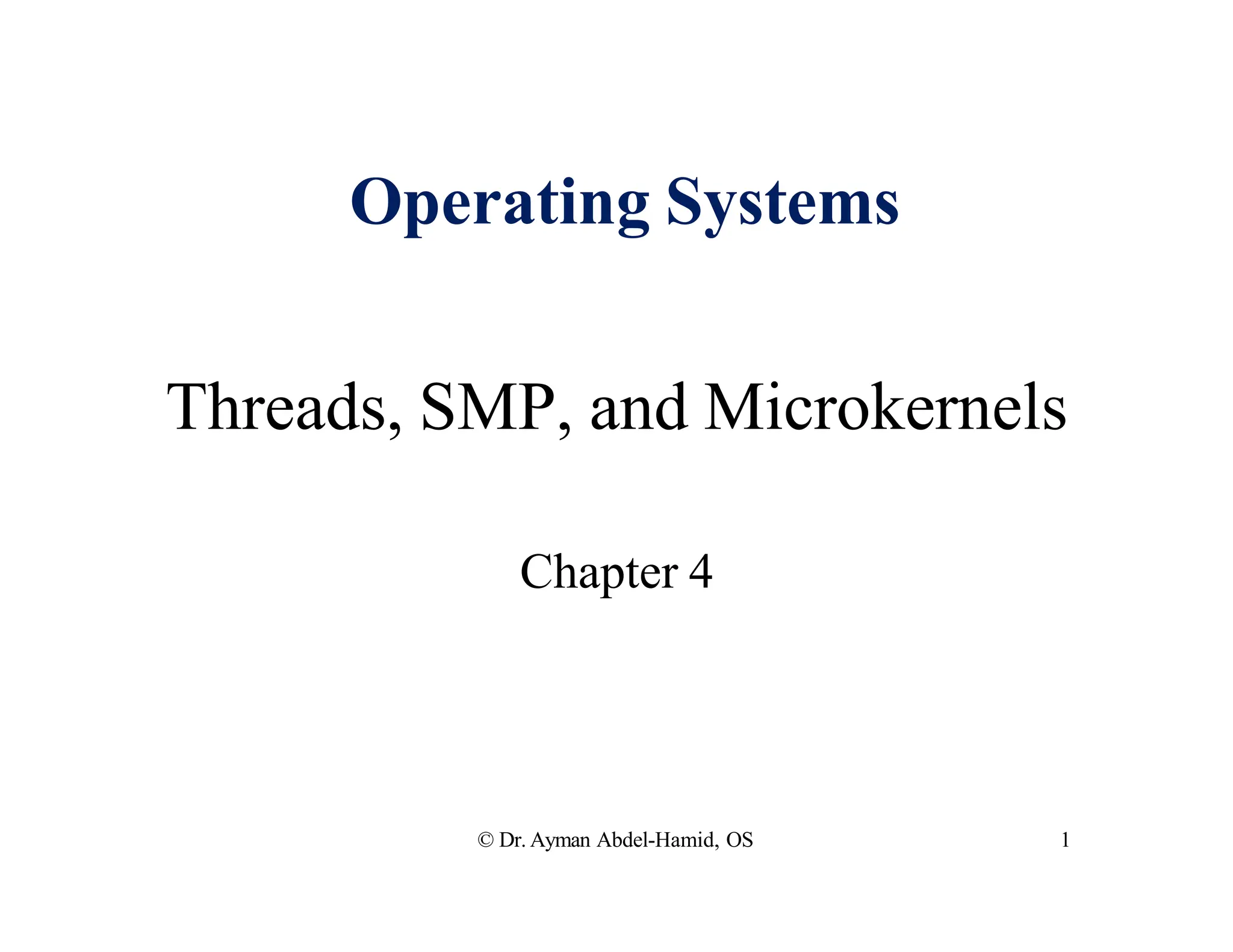 CHAPter 4 operating system overview.pptx