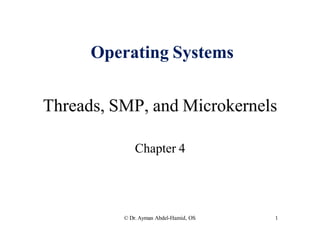 CHAPter 4 operating system overview.pptx