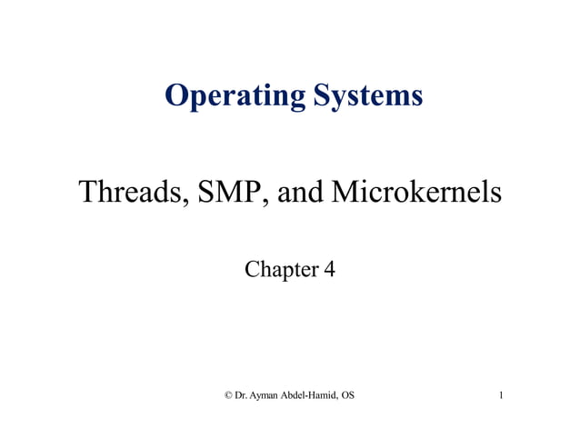 CHAPter 4 operating system overview.pptx