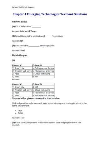 Maharashtra state board IT science Chap 4.pdf
