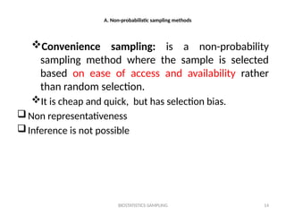 Chap 4. Sampling methods.ppgfgfvfccxxtx | PPT