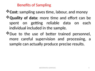 Chap 4. Sampling methods.ppgfgfvfccxxtx | PPT