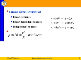 chapter4 Electrical circuit lecture notes.ppt