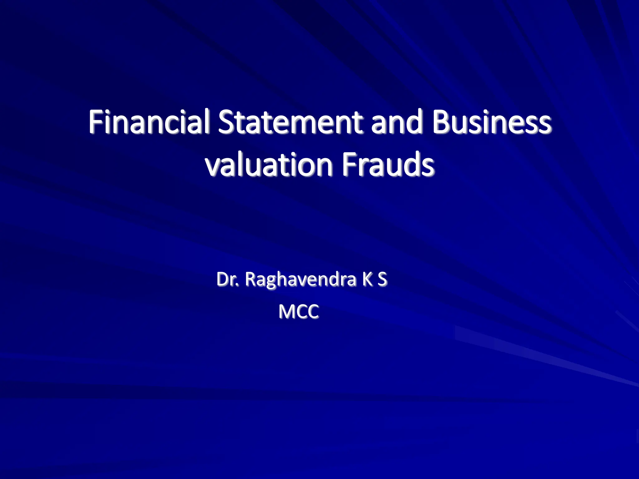 Chap 4-Financial Statement Fraud.pptx
