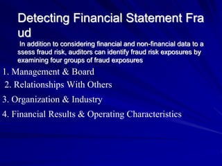Chap 4-Financial Statement Fraud.pptx