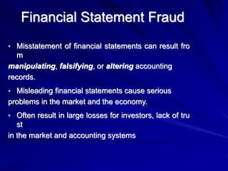 Chap 4-Financial Statement Fraud.pptx