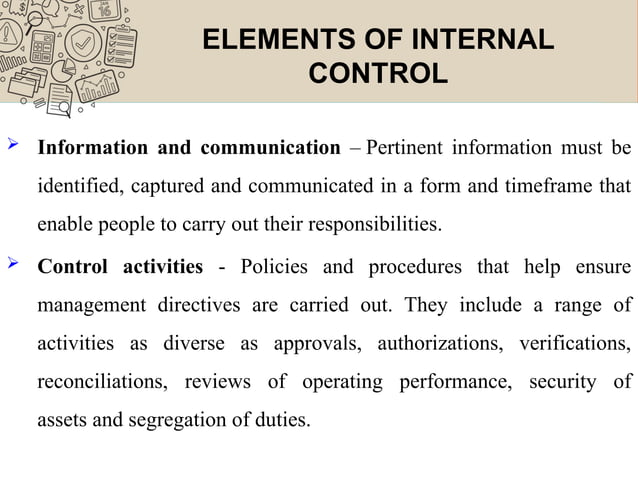Chapter 4 - Risk and Internal Control.ppt