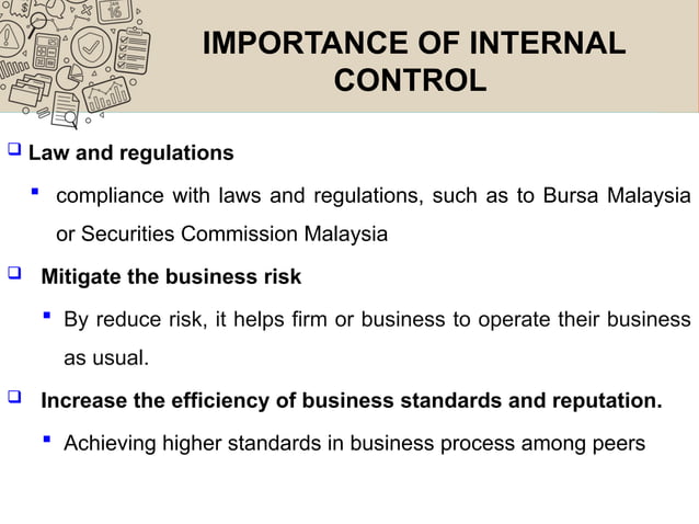 Chapter 4 - Risk and Internal Control.ppt
