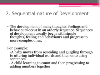 Chap 4 lifespan development 2012 | PPTX