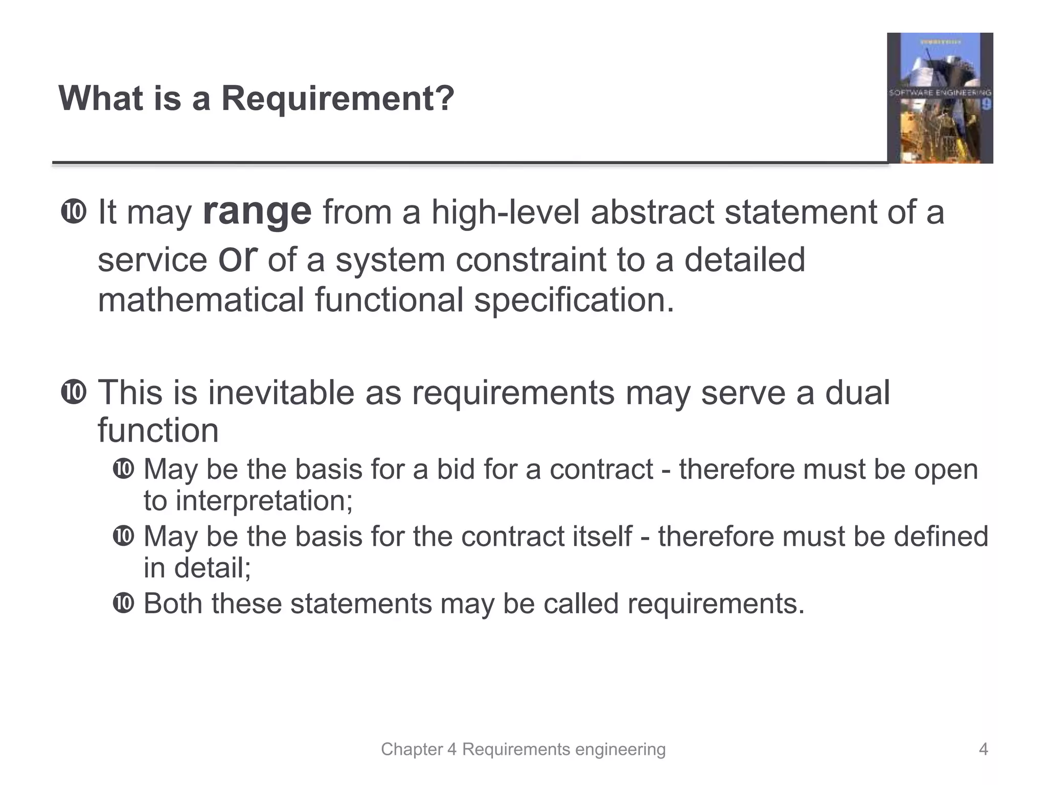 Chap 4 - Requirements Engineering 1.ppt