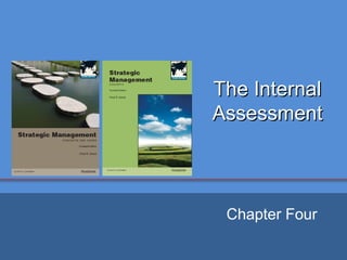 chap4-strategic.ppt mba Strategic Manaagement | PPT