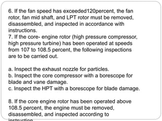 CHAP_4_AERO_ENGINE_MAINTENANCE_AND_REPAIR__1_.pptx | Auto Repair ...