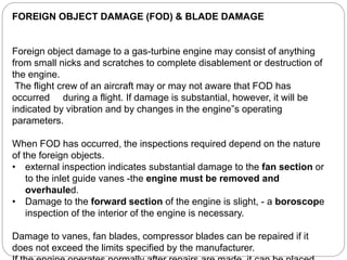 CHAP_4_AERO_ENGINE_MAINTENANCE_AND_REPAIR__1_.pptx | Auto Repair ...