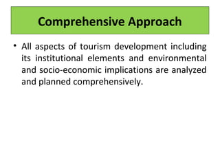 Chap4 (approaches) | PPT