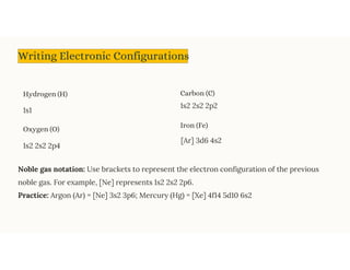 Atomic Structure and Bonding High School.pdf