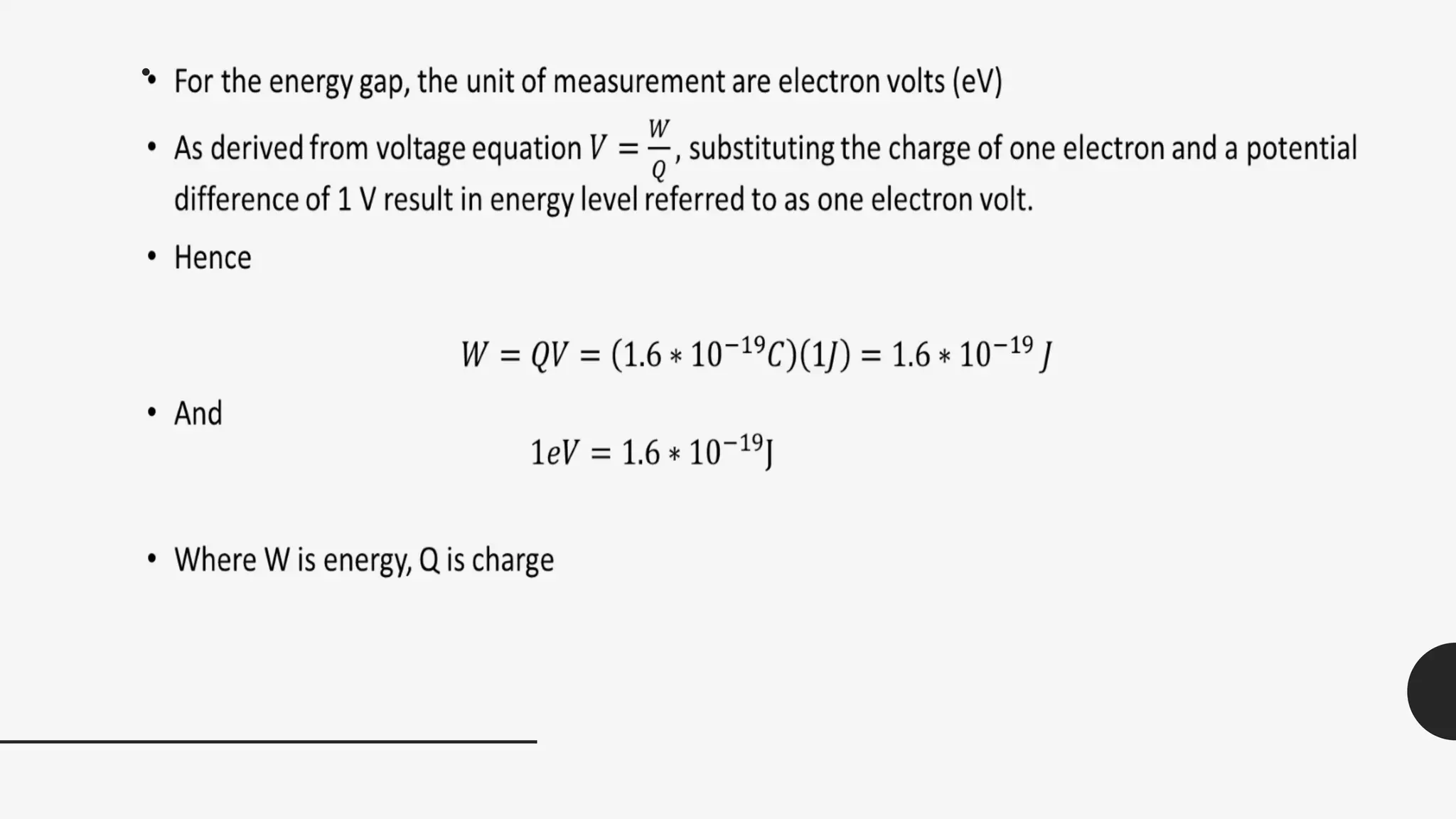 Chapter 4: Introduction to Semiconductors | PDF