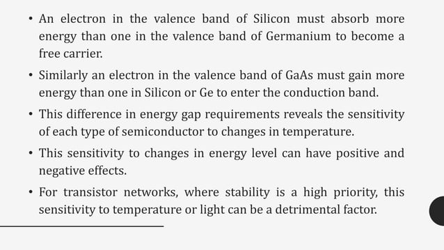 Chapter 4: Introduction to Semiconductors | PDF