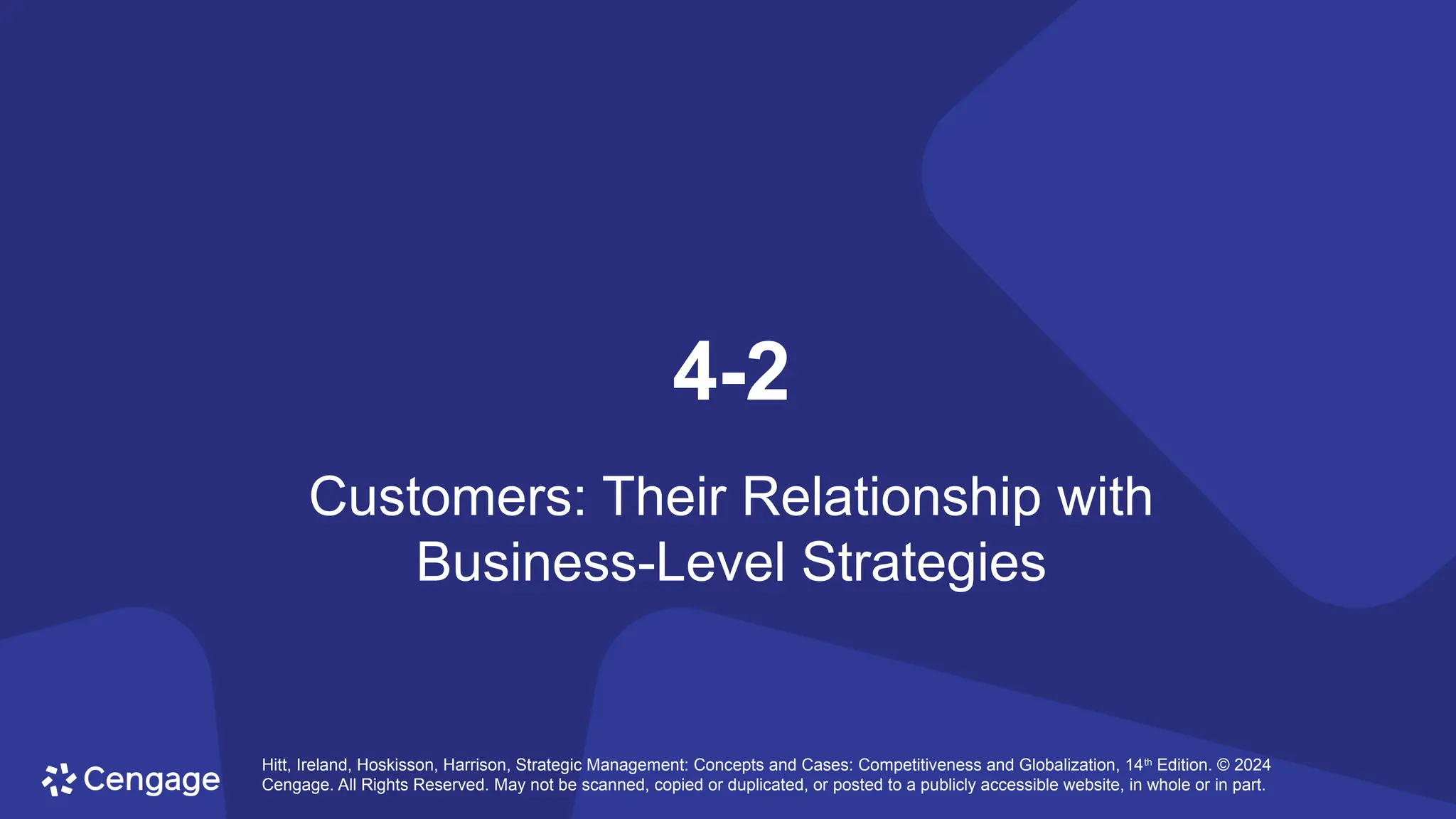Chap 4 of Business Level Strategies.pptx