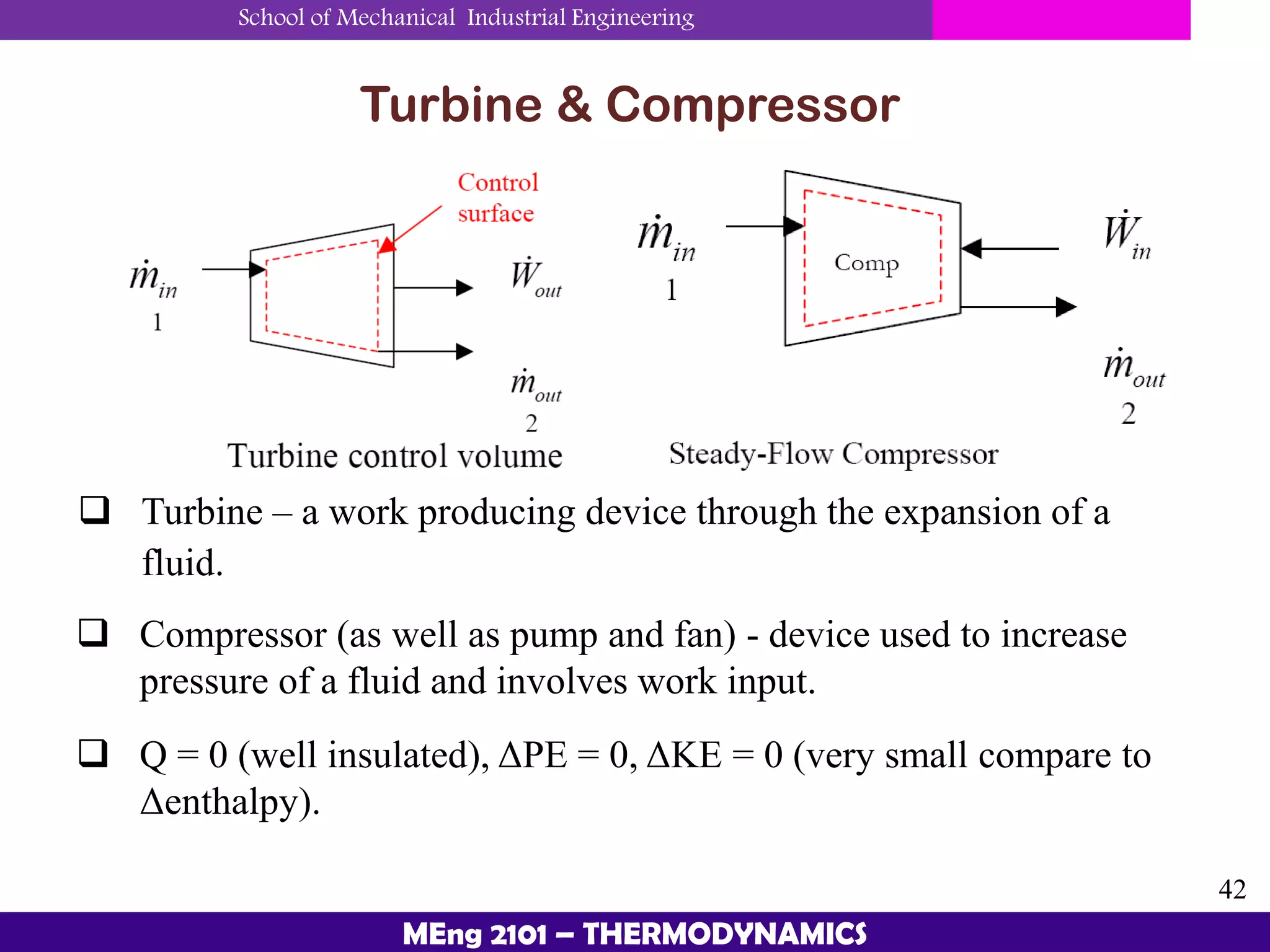 chapter 4 first law of thermodynamics thermodynamics 1 | PDF