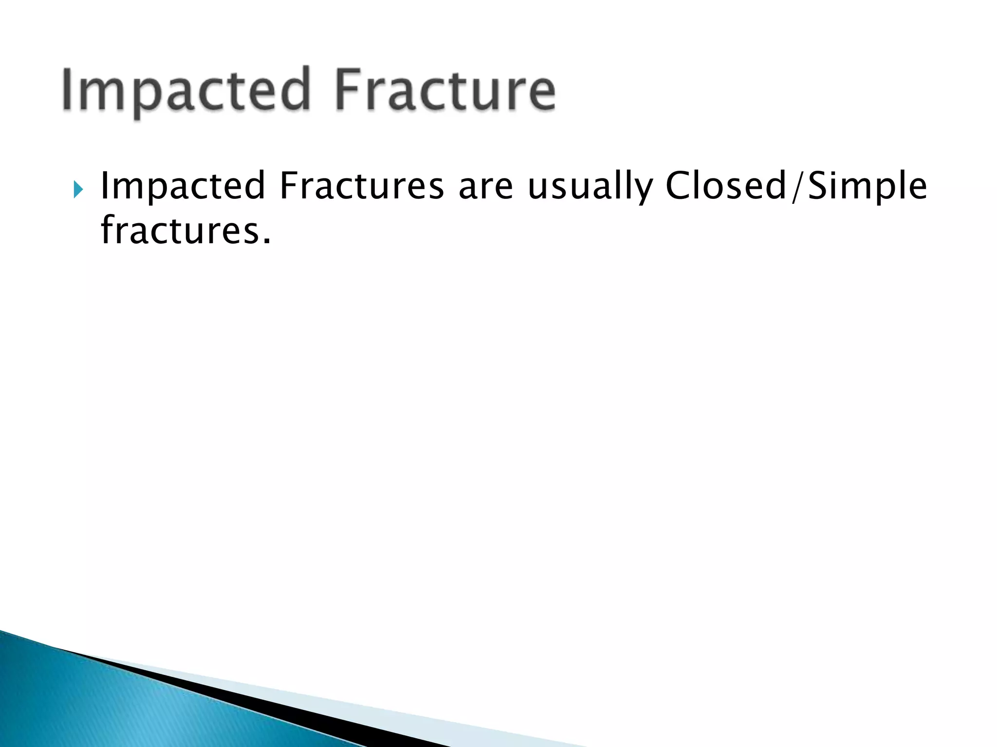 Chap 4 fractures | PPTX