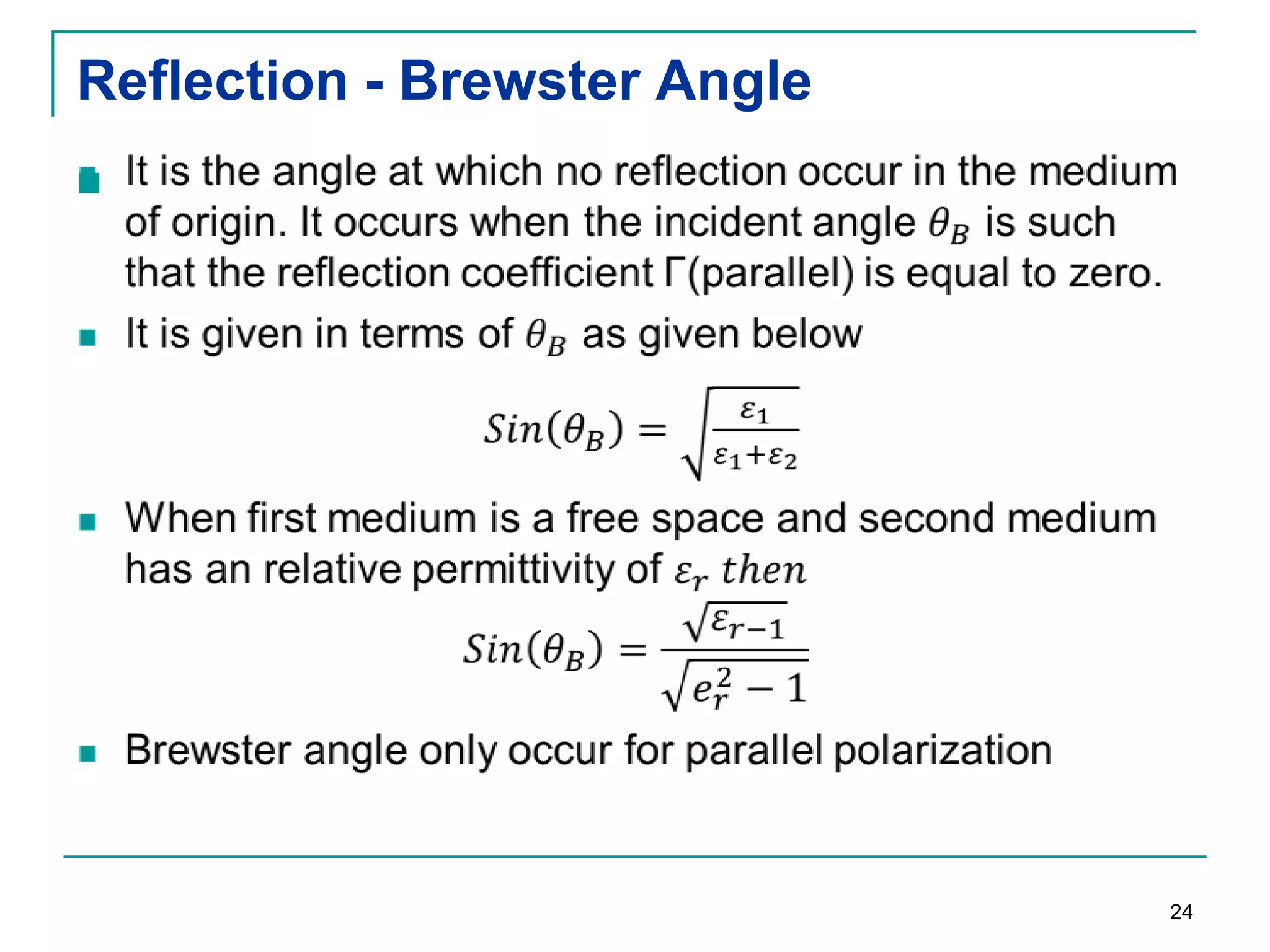 Chap 4 (large scale propagation) | PPTX | Computer Networking | Computing