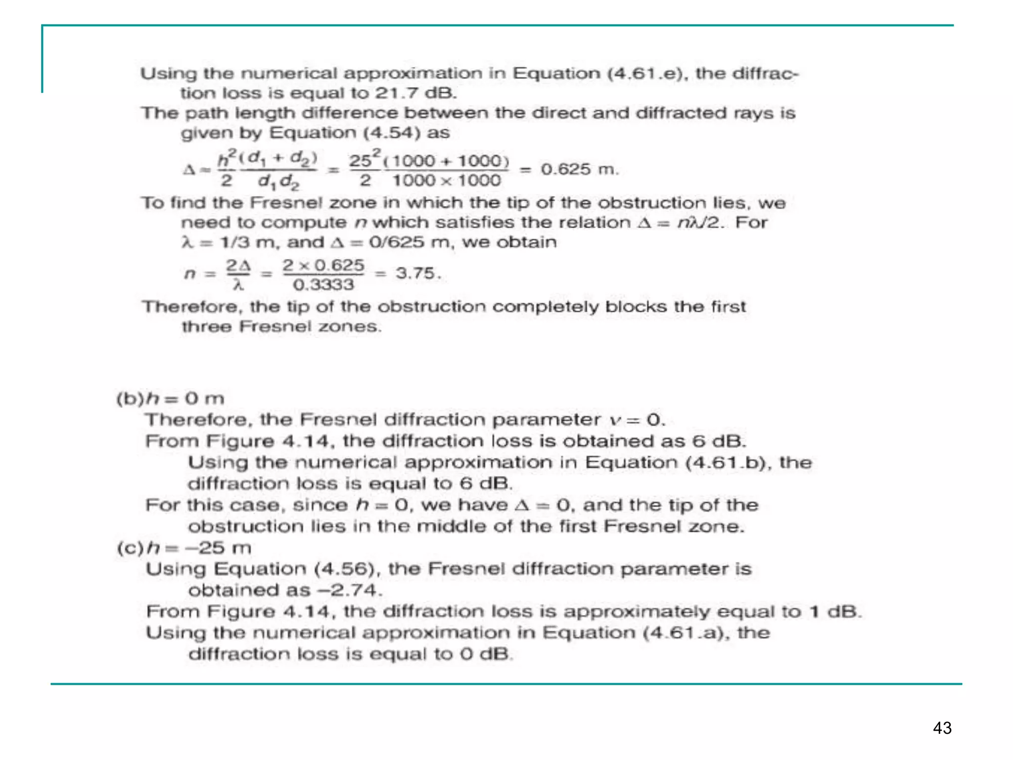 Chap 4 Large Scale Propagation Pptx Computer Networking Computing