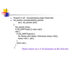 Chap 4 List of Data Structure.ppt