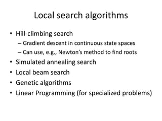 Chap 4 local_search | PPTX