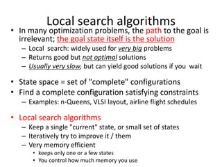 Chap 4 local_search | PPTX