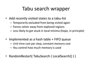 Chap 4 local_search | PPTX