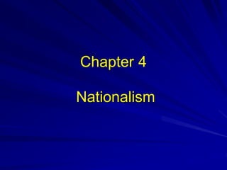 Chap_4_Nationalism_Notes.ppt