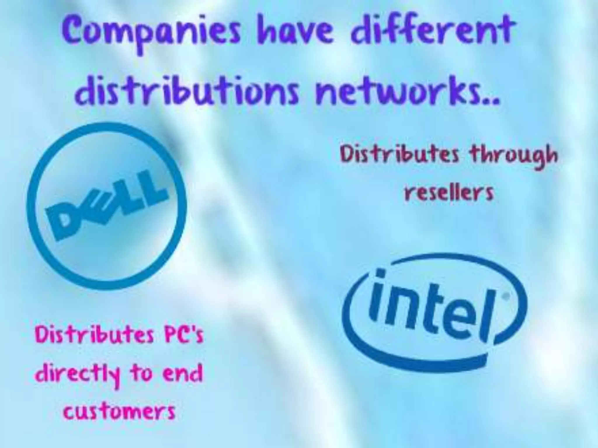 Chap 4 Designing the Distribution Network in a Supply Chain | PPT