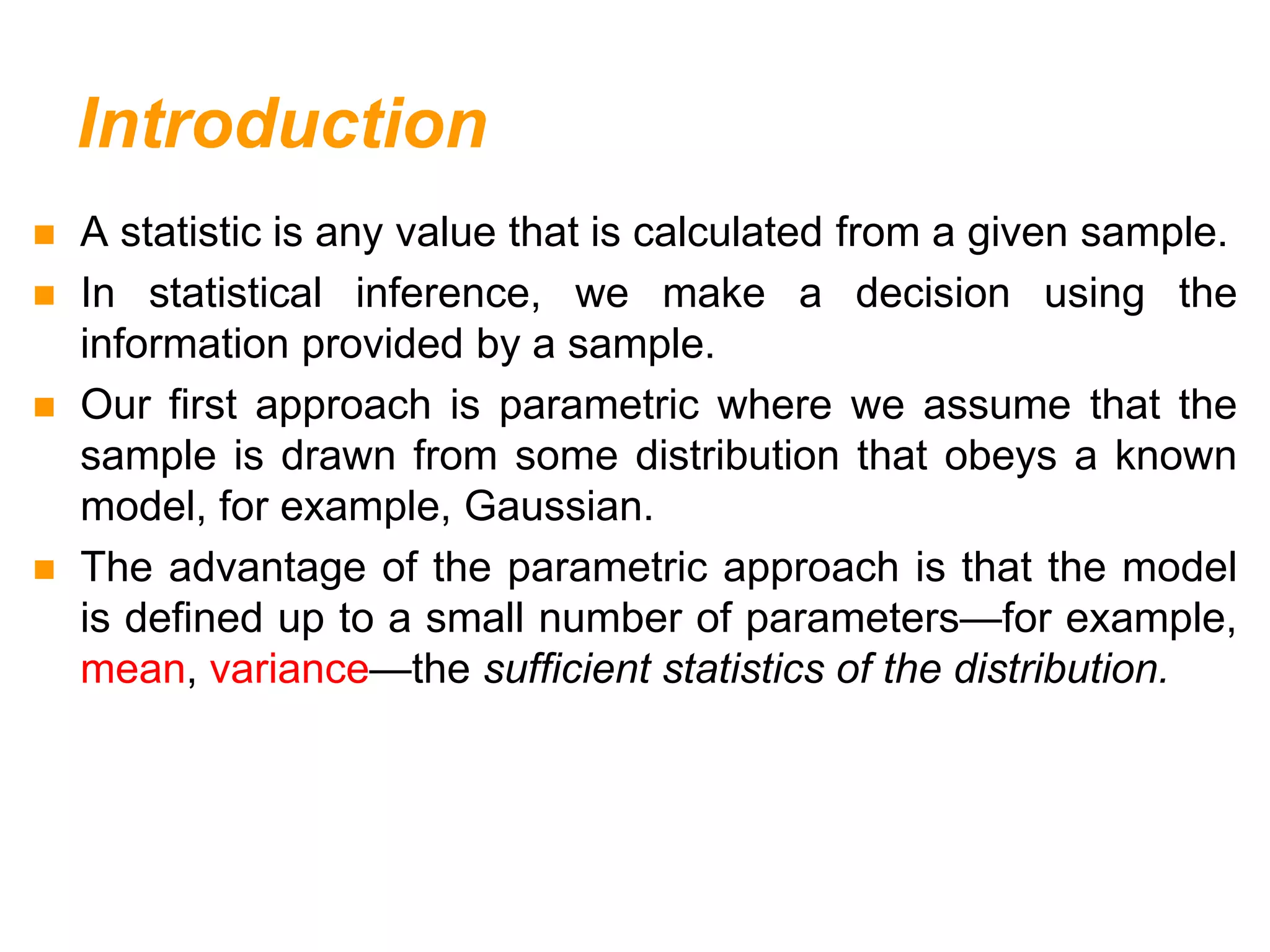 chap4_Parametric_Methods.ppt