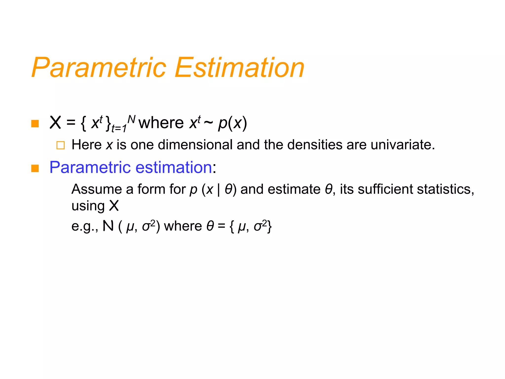 chap4_Parametric_Methods.ppt