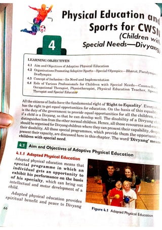 Chap 4 Phy Ed and Sports for CWSN.pdf