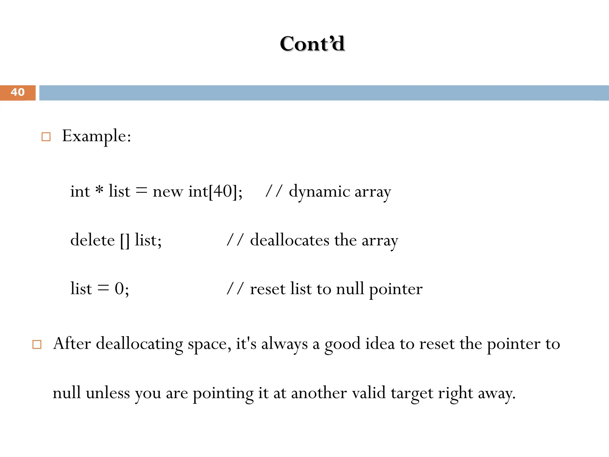 C++ computer language chapter 4 pointers.pdf