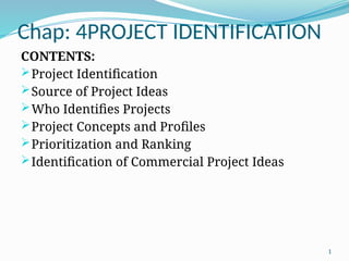 chap4 project.pptx ajsjdjr aka djf fiona management s | PPT