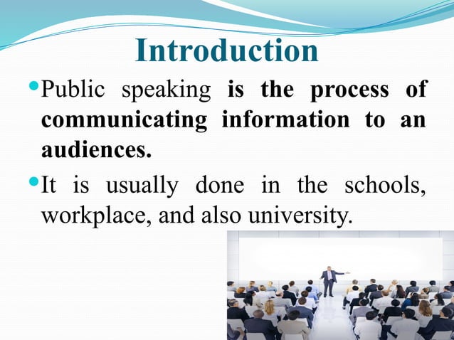 Chap 4 public speaking.pptxppppppppppppppp | PPT